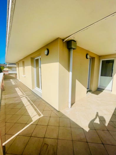 Appartement 4 pièces à louer - Balma, Aragon, Le Cyprié