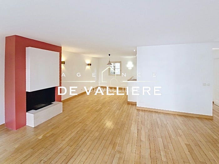 Nanterre, Centre-ville - Appartement 5 pièces à louer