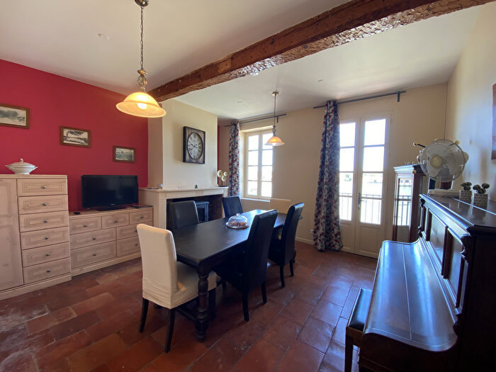 Castelnaudary, Cassieu, Jardin de la Résistance, Lapasset : Maison 6 pièces à vendre