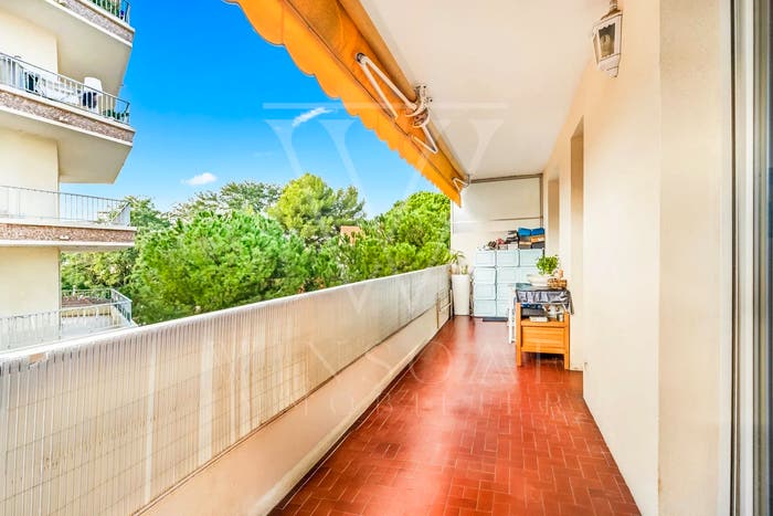 Appartement 2 pièces à vendre à Antibes, Juan-les-Pins, Le Cap