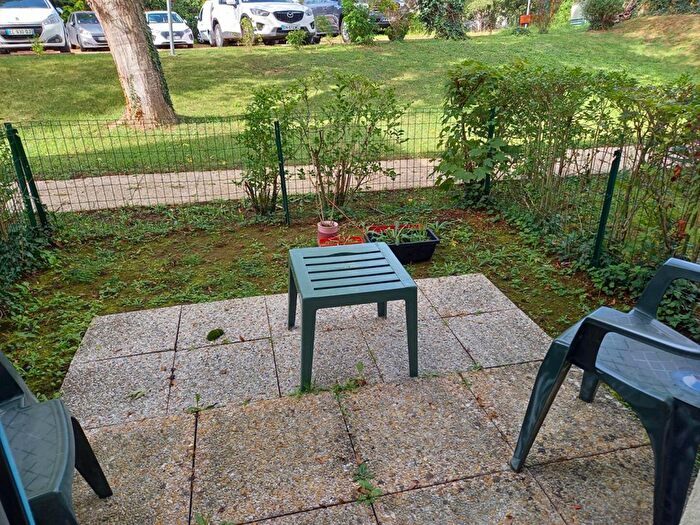 Boutigny-sur-Essonne : Appartement 1 pièce à vendre