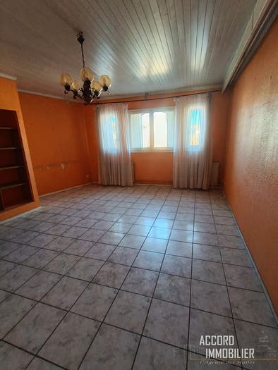 Béziers, Centre-ville, Palais des Congrès, Garibaldi, Gambetta - Appartement 3 pièces à vendre