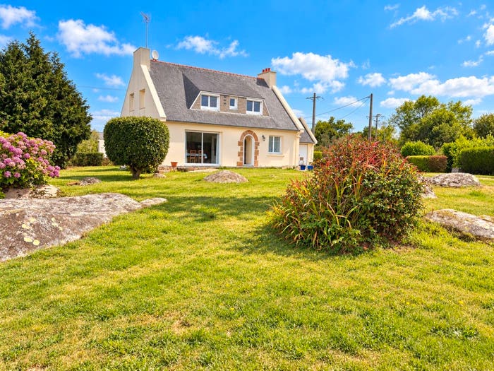 Maison 7 pièces à Perros-Guirec, à vendre