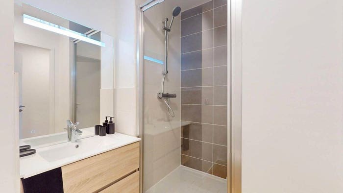Victor Hugo, Les Pavillons-sous-Bois : Appartement 1 pièce à louer