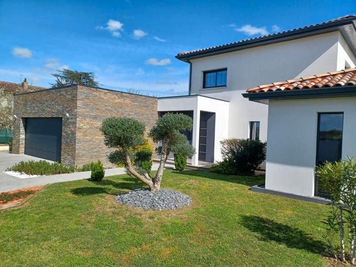 Salon-de-Provence, Aires de la Dime, Le Quintin - Maison 4 pièces à vendre