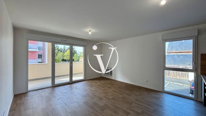 Vendôme - Appartement 3 pièces à louer
