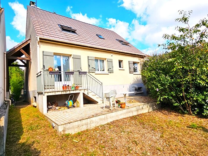 Lardy : Maison 7 pièces à vendre