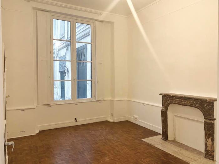 Versailles, Saint-Louis - Appartement 3 pièces à louer