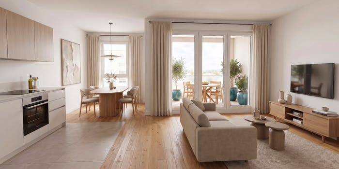 Maison 3 pièces à L'Haÿ-les-Roses, Lallier, Bicêtre, à vendre