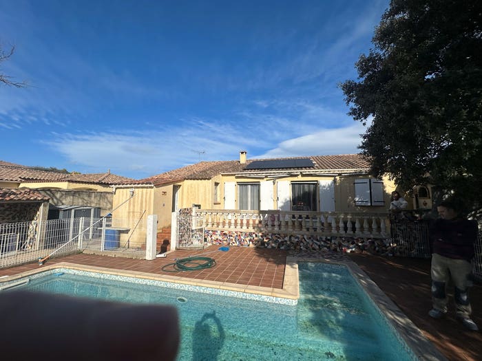 Maison 5 pièces à vendre - Restinclières