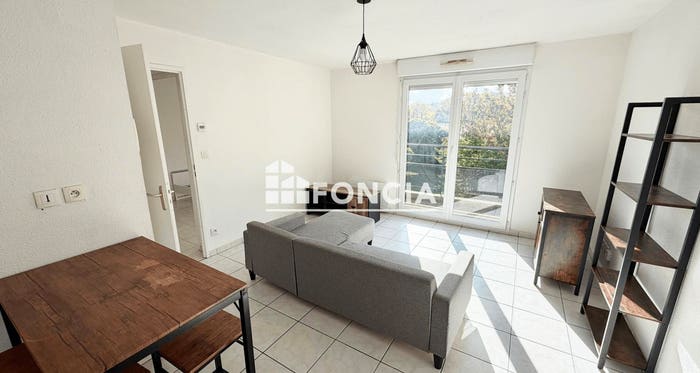 Appartement 2 pièces à Mazingarbe, à vendre
