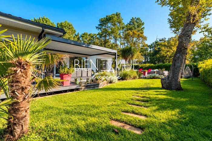 Maison 5 pièces à vendre à Arès