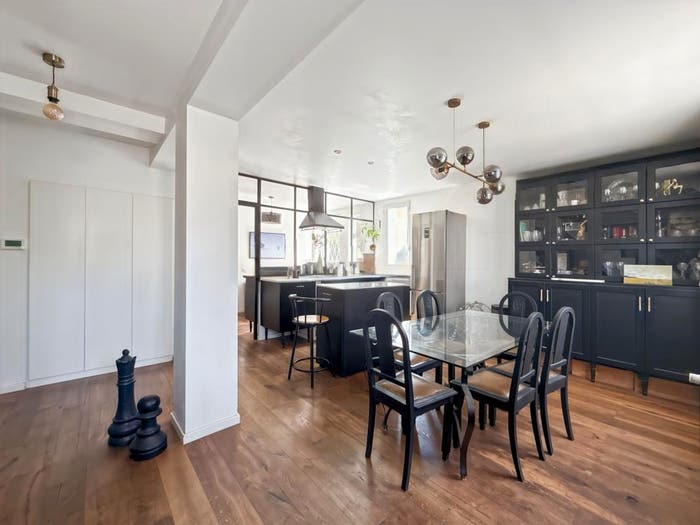 Maison 5 pièces à vendre - Toulouse, Barrière de Paris