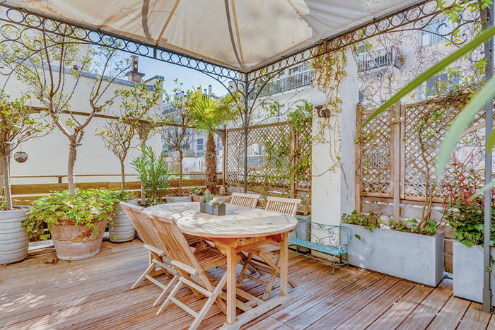 Paris 15ème, Cambronne, Garibaldi - Maison 8 pièces à vendre