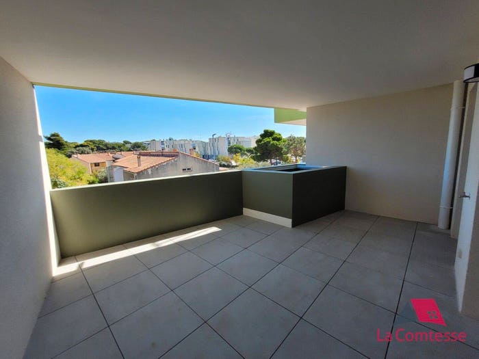 Istres : Appartement 4 pièces à louer