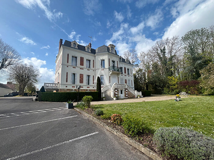 Appartement 3 pièces à vendre à Dourdan
