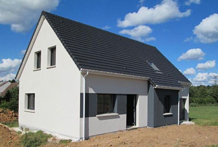 Maison 5 pièces à vendre à Canteleu, Centre-ville