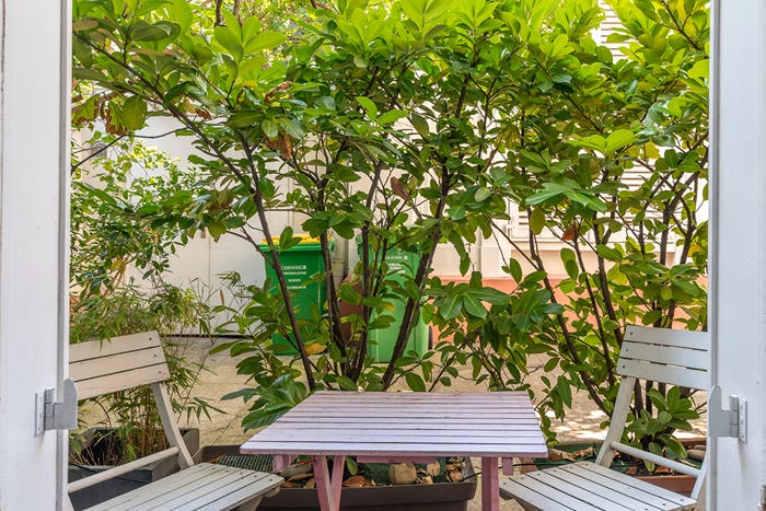 Paris 18ème, Montmartre, Sacré Coeur, Abbesses - Appartement 3 pièces à vendre