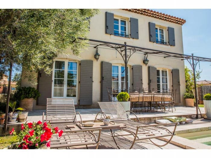 Maison 5 pièces à Lauris, à vendre
