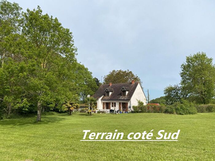 Maison 6 pièces à vendre - Bréval
