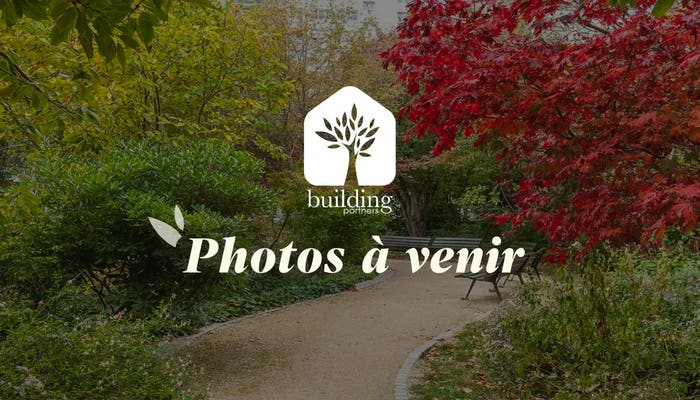 Levallois-Perret, Front de Villiers : Appartement 4 pièces à vendre