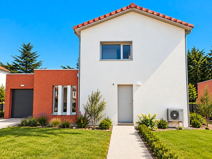 Maison 5 pièces à Tournefeuille, La Ramée, à vendre
