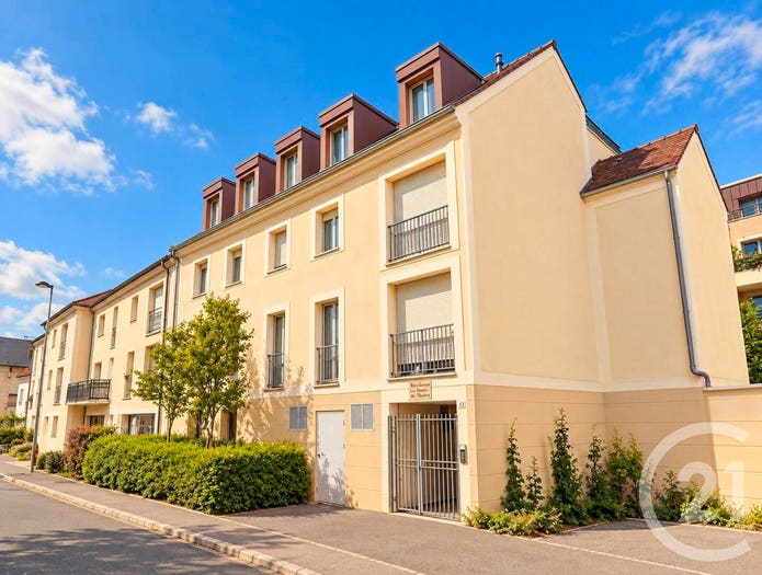 Appartement 2 pièces à louer à Rambouillet