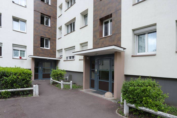 Appartement 4 pièces à louer - Gallieni-De Lattre de Tassigny, Épinay-sur-Seine