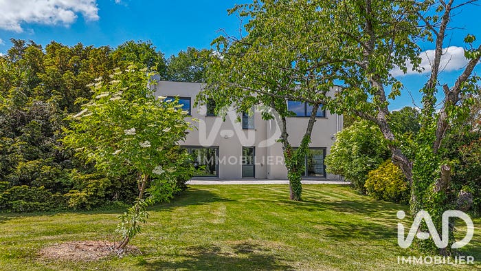 Maison 5 pièces à vendre à La Ferté-Gaucher