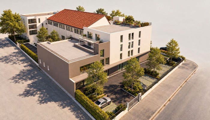Lons : Appartement 1 pièce à vendre