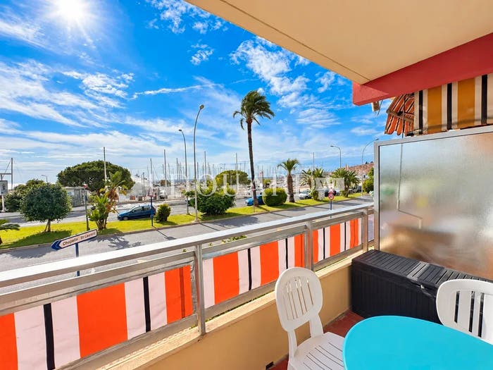 Menton, Haut Borrigo, Saint-Paul-Garavan, Vallée de Gorbio - Appartement 1 pièce à vendre
