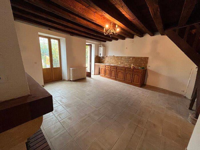 Maison 4 pièces à louer à Argenton-sur-Creuse
