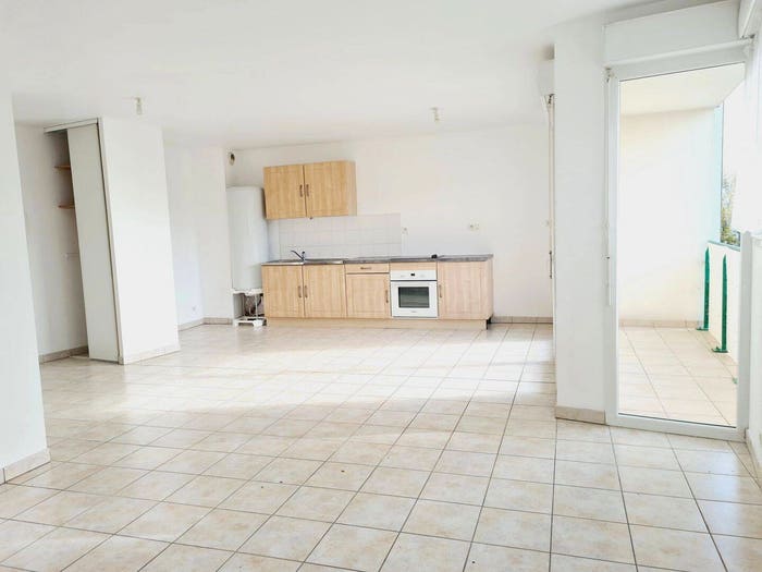 Appartement 3 pièces à louer - Bourg Nord, Guipavas