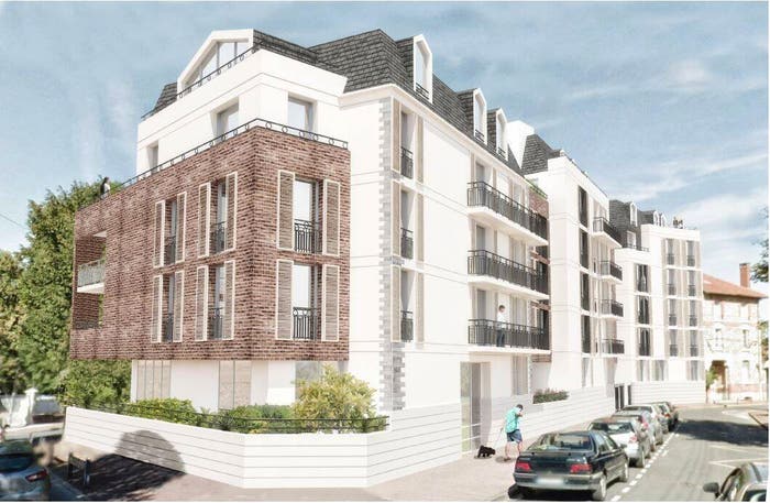 Appartement 3 pièces à Centre Ville, Juvisy-sur-Orge, à louer