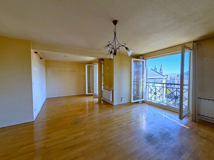 Appartement 2 pièces à vendre - Rodez, Saint-Eloi, Camonil