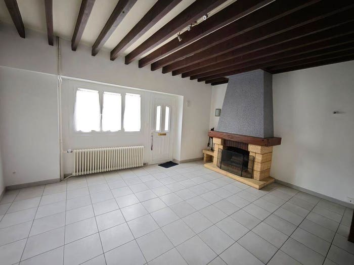 Centre Bourg, Épône - Maison 3 pièces à louer