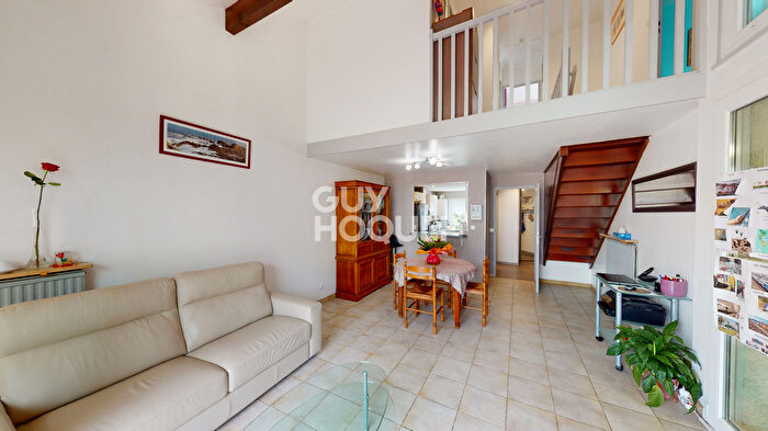 Maison 4 pièces à vendre à Breuillet