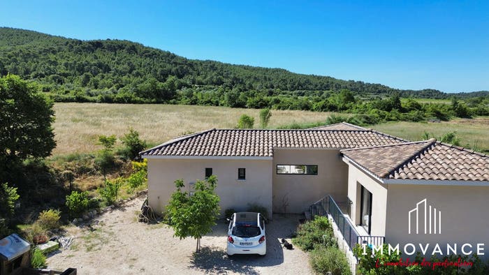Maison 6 pièces à vendre - Quissac