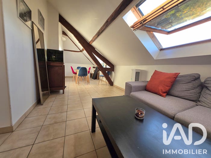 Appartement 3 pièces à Champagne-sur-Seine, à vendre