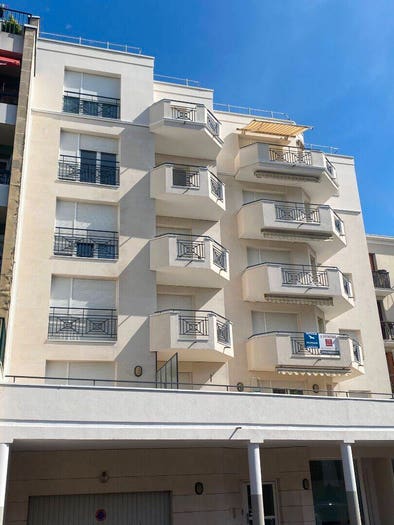 Le Centre, Soisy-sous-Montmorency - Appartement 3 pièces à louer