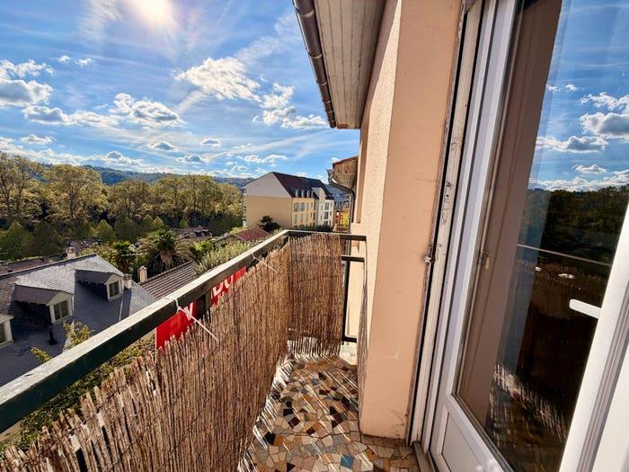 Appartement 2 pièces à vendre - Pau, Centre-ville