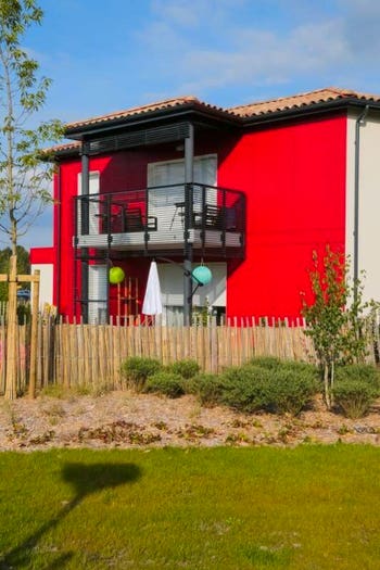 Appartement 3 pièces à louer - Boulac, Saint-Jean-d'Illac