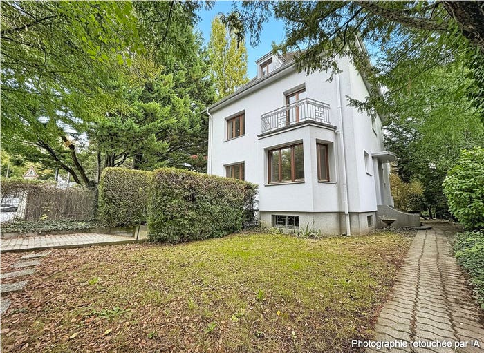 Riedisheim, Sud - Maison 7 pièces à louer