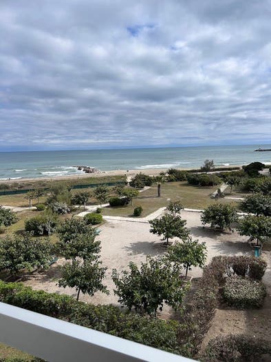 Appartement 1 pièce à vendre - Le Barcarès