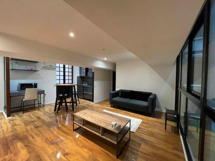 Appartement 2 pièces à Centre ville, Bordeaux, à louer