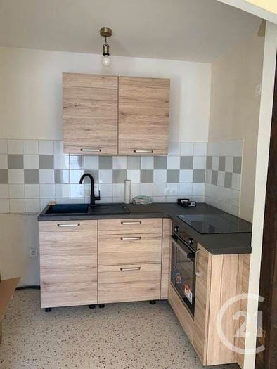 La Roche-sur-Yon - Appartement 2 pièces à louer