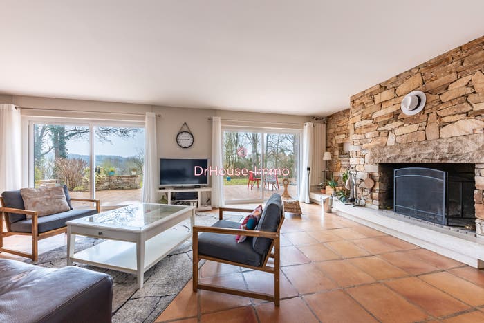 Septeuil : Maison 8 pièces à vendre