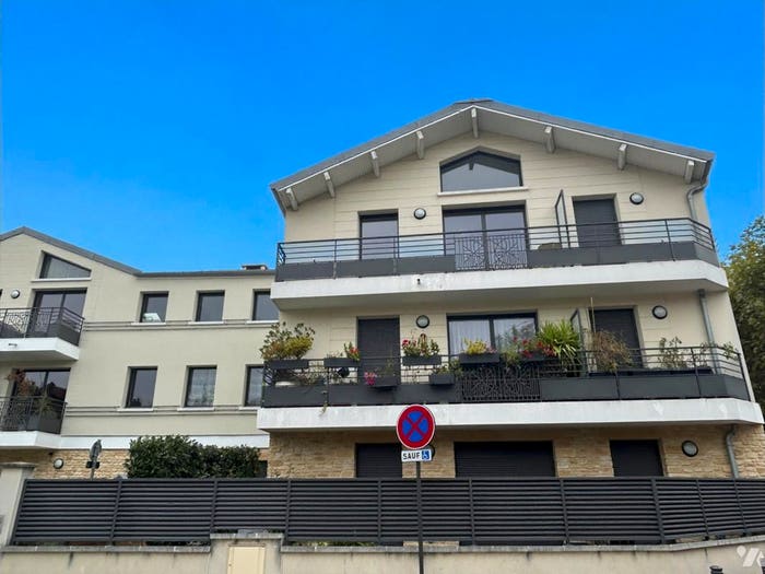 Appartement 2 pièces à Le Perreux-sur-Marne, Pont de Bry, à vendre