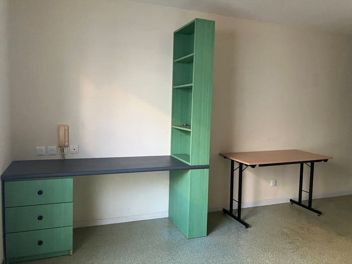 Appartement 1 pièce à Lyon 3ème, Voltaire, Part Dieu, à vendre