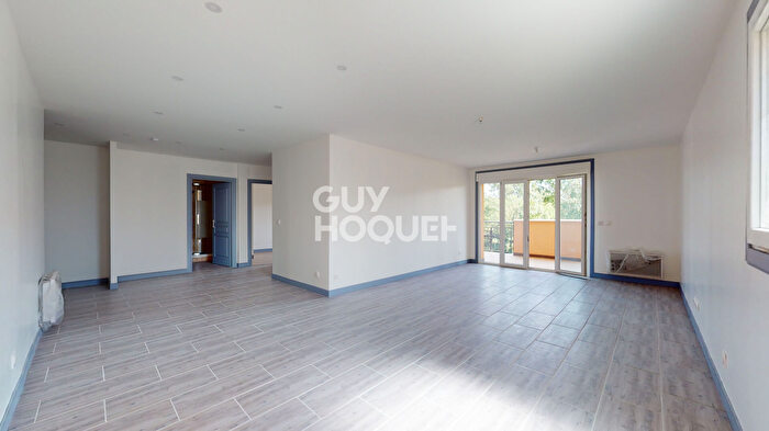 Appartement 3 pièces à vendre à Breuillet